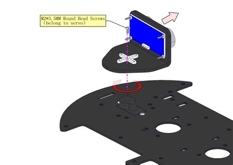 1assembley Tutorial — Raspberry Pi Smart Car Documentation
