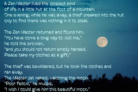 Beautiful Moon Scrolller
