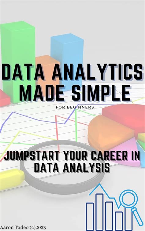 Data Analytics Made Simple For Beginners Ebook Tadeo