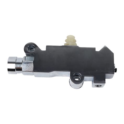 For Chevy Discdrum Brake Brass Proportioning Valve Pv2 With Bleeder
