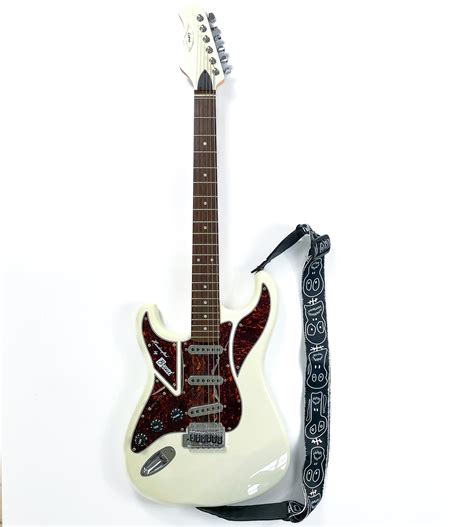Lot 107 A 2013 Burns Club Series Cobra Left Handed