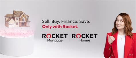 Compra Y Vende Con Apoyo Rocket Mortgage