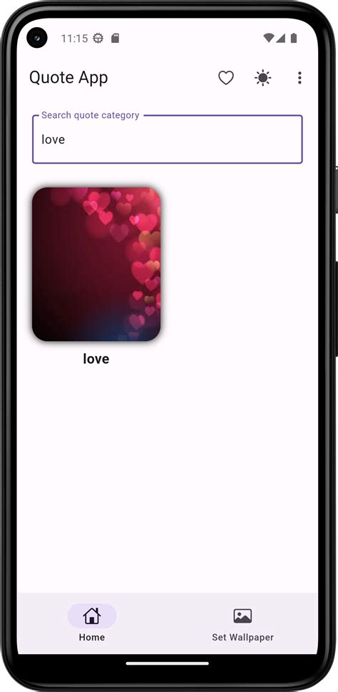 GitHub Shraddhagaudani Db Miner Quotesapp