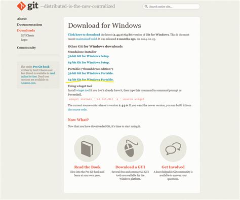Vscode 與 Git 免安裝版本整合並設定中文化 旋風之音 Gonetone