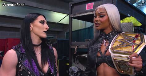 Smackdown Results Big Match Teased For Wrestlemania 42 Wwf Old School