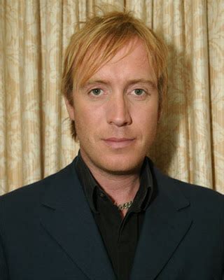 O Ator Rhys Ifans Fala Sobre A Sua Escalação Para Harry Potter