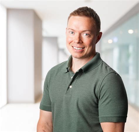 Kyle Mccarthy Business Development Start Elevator