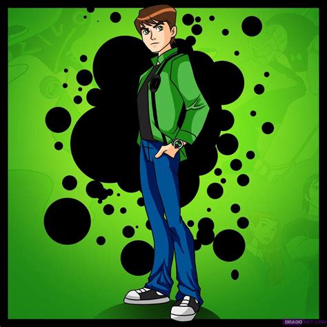 Ben 10 Ultimate Alien Wallpapers Wallpaper Cave