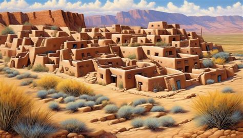 What Are Clans In Charge Of In The Hopi Tribe Fatsil
