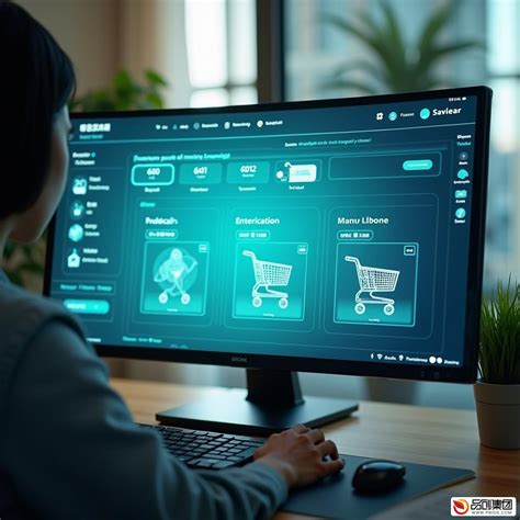 电子商城系统定制：打造专属在线购物平台的全方位指南 品创集团一站式研发服务平台