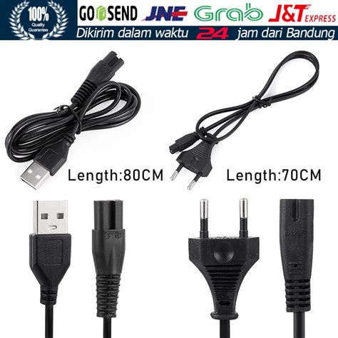 Jual Kabel Power Angka 8 Kabel Cas Kabel Listrik Kabel Daya