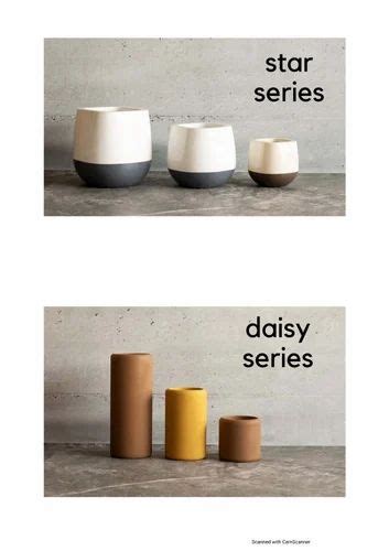 Fiber Planters Port At Best Price In Surat By Shubh Sales Agency Id