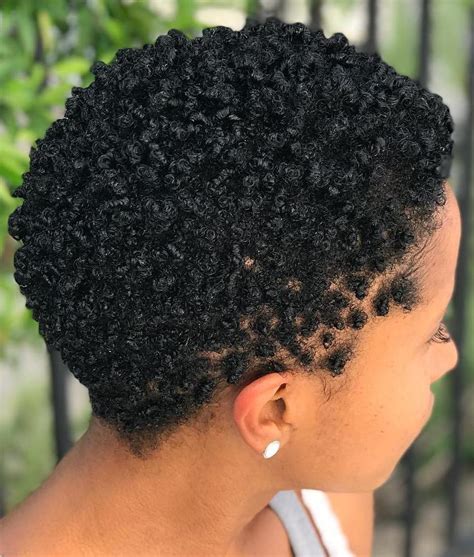 How To Style 4c Short Natural Hair 75 Most Inspiring Natural