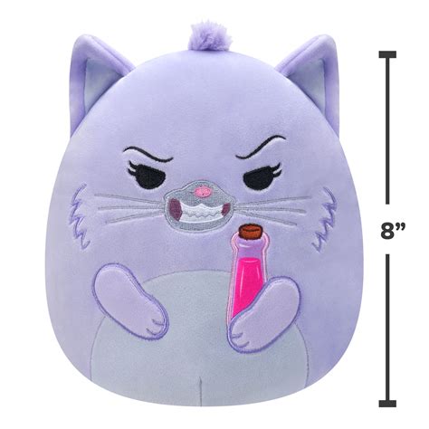 Peluş Karakterlersquishmallowssq Di01116 01191726815426squishmallows