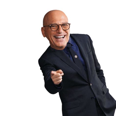 Howie Mandel Host Sticker By Deal Or No Deal For Ios And Android Giphy