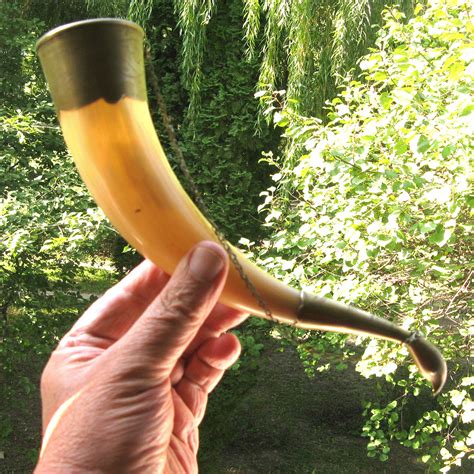 Vintage Wine Drinking Horn Drinking Horn Wine Horn Wine Lover T
