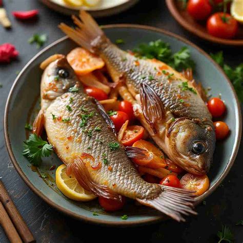 Is Cooked Fish Keto Friendly Is It Keto