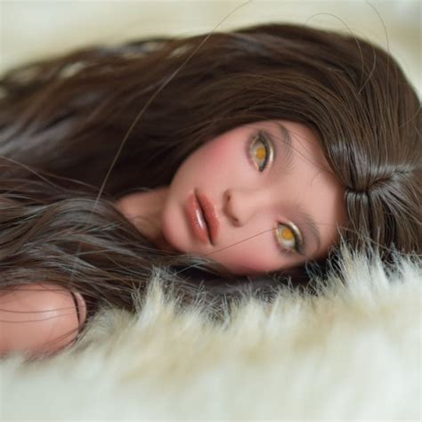 Bjd Doll Full Set Etsy