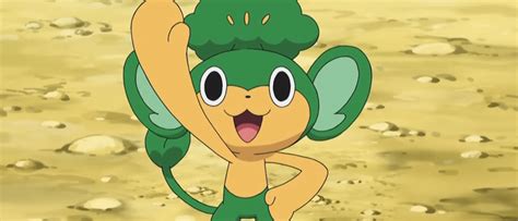 List Of All Monkey Pokemon Release Gaming