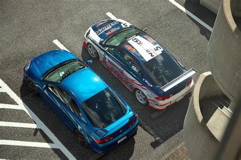 Shin5 Dz Garage Integra Dc5 Rsx K20a Typer Dc5typer Dc5japan Honda Ings Cwest