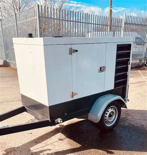 20KVA Generator Hire: A Reliable Power Solution - Vents Magazine