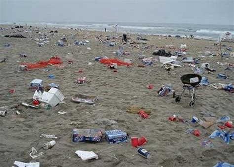 Lifes A Dirty Beach Pleasantville Ny Patch