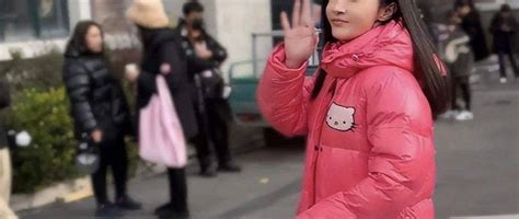 姚笛官宣正式复出，网友瞬间炸锅了！马伊琍观众勇气可嘉