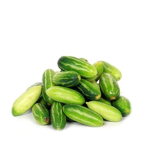 Fresh Tindi 250gm Spice Village