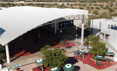 Campus Hubsonora Norte Dc Learning Store