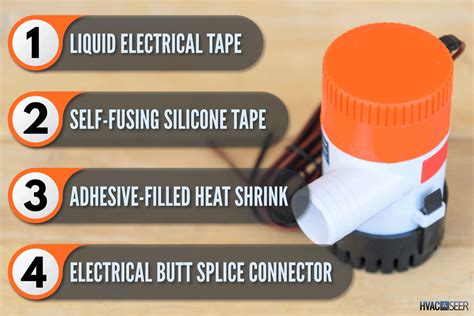 Bilge Pump Float Switch Sticking At Marsha Shain Blog