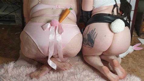 Mommydreadskk Happy Easter Step Sister Step Sister Manyvids