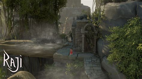 Raji An Ancient Epic Brings Classic God Of War Energy To Hindu Legends