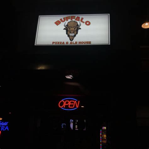 Buffalo Pizza And Ale House Cheektowaga 2026 Reviews