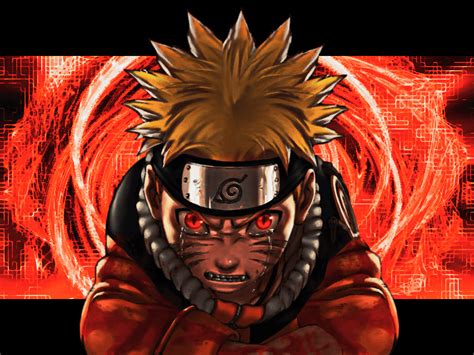 Naruto Rage Wallpapers Top Free Naruto Rage Backgrounds Wallpaperaccess