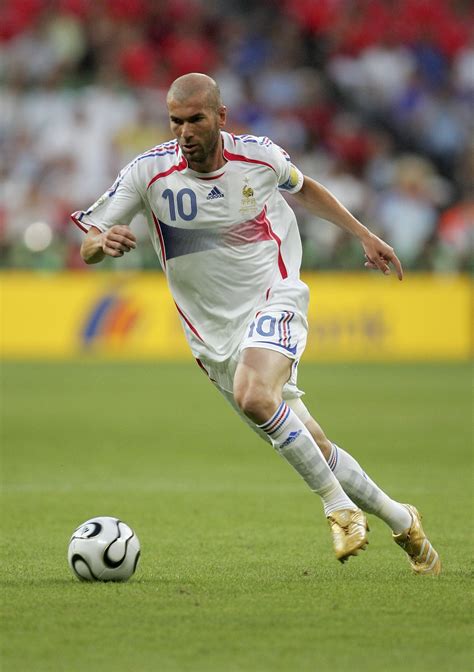 Zidane Wallpapers 76 Images