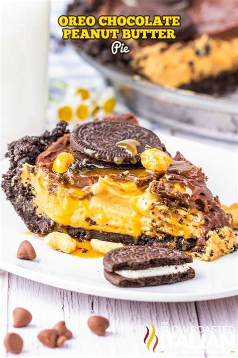 Oreo With Peanut Butter Filling At Carol Hilburn Blog