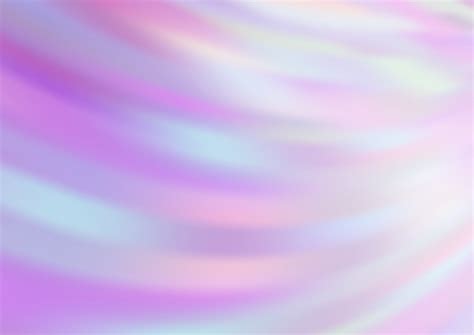 Light Purple Vector Modern Bokeh Pattern 11664211 Vector Art At Vecteezy