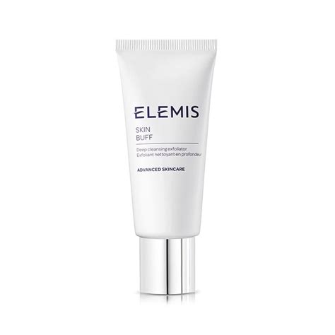 Skin Buff 50ml Elemis Femi Health And Beauty