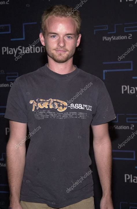 Chris Masterson Stock Editorial Photo © Sbukley 17894493