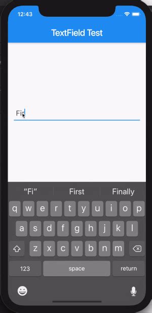 Text Within A Textfield Bounces When Typing · Issue 34421 · Flutterflutter · Github