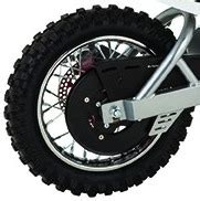 Razor Sx500 Mcgrath Electric Dirt Bike Parts