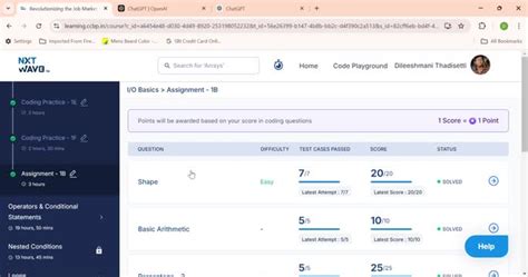 Completed A Coding Assignment In Python Dileeshmani Thadisetti Posted