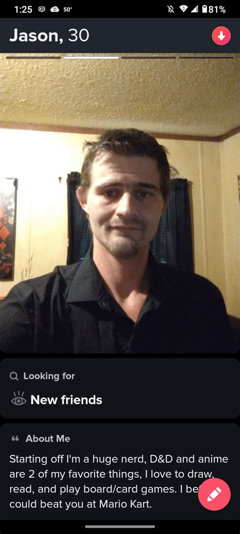 Am I Doing Something Wrong Rtinder