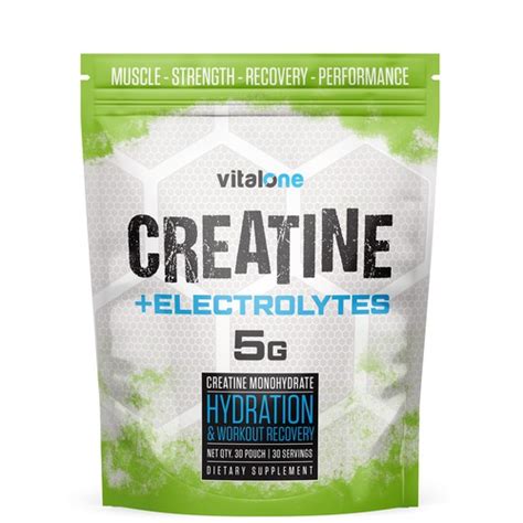 Designs Creatine Electrolyte Packet Design Needed Guaranteed
