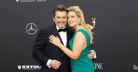 Thomas Anders Frau Und Sohn Das Ist Seine Familie
