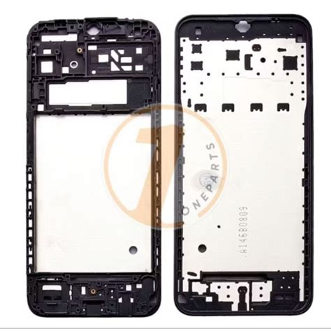 Jual Frame Bezzel Tulang Tengah Dudukan Lcd Samsung Galaxy A146 A14 5g