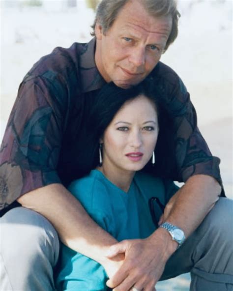 Julia Nickson Actress