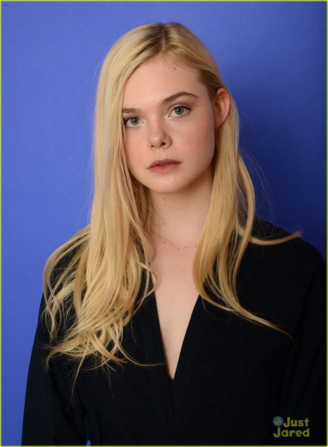 Full Sized Photo Of Elle Fanning Sundance Portrait Session 07 Elle Fanning Sundance Portrait