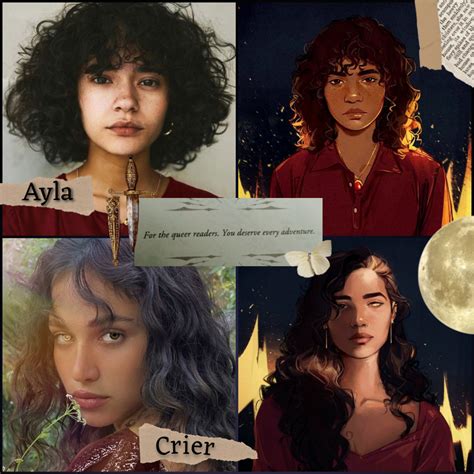 Best 12 Eris And Sona From Gearbreakers D Artofit