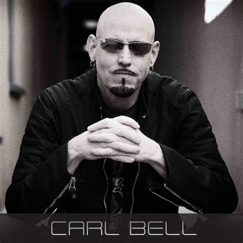 Carl Bell About